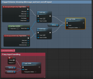 How to start with Unreal Engine 4 - my first learning session