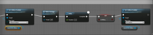 Part 2: Player Controller - 2D Platformer with Unreal Engine 4
